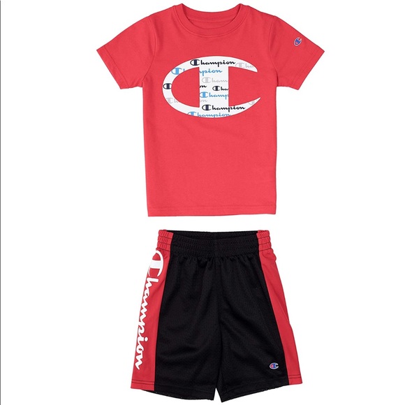 Champion | Matching Sets | Boys Champion Set | Poshmark